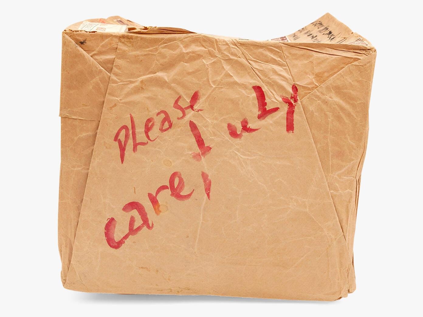 Akabeko (red cow)—Toys and Play Exhibition