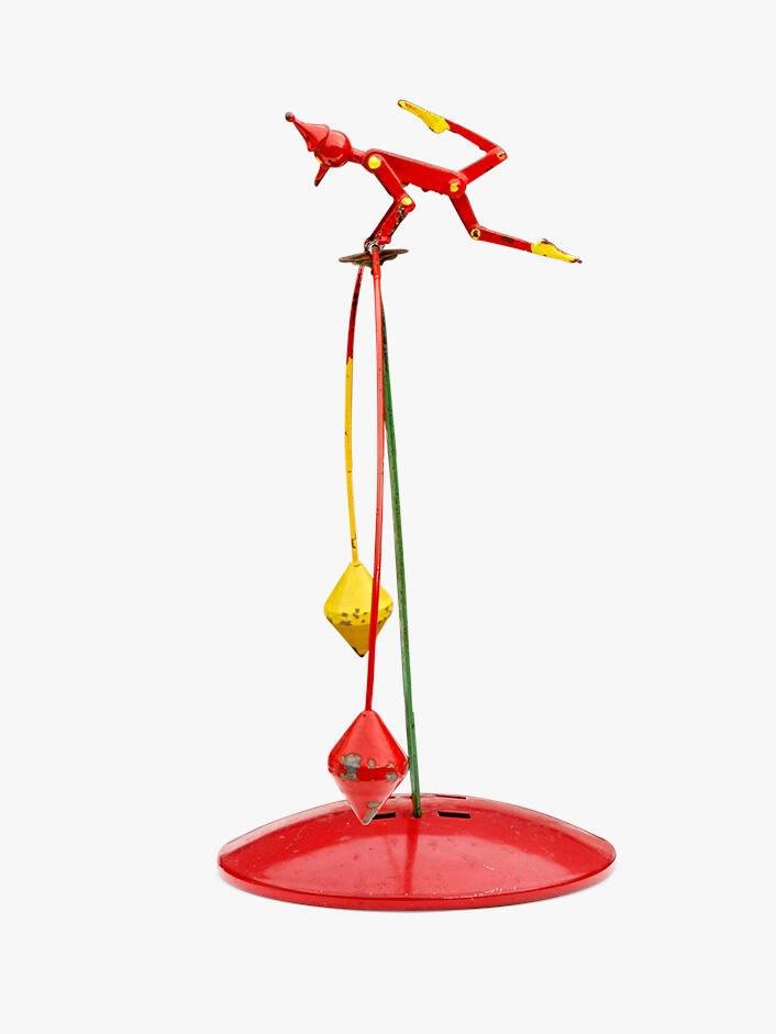 Balance Toy—Toys & Play Exhibition