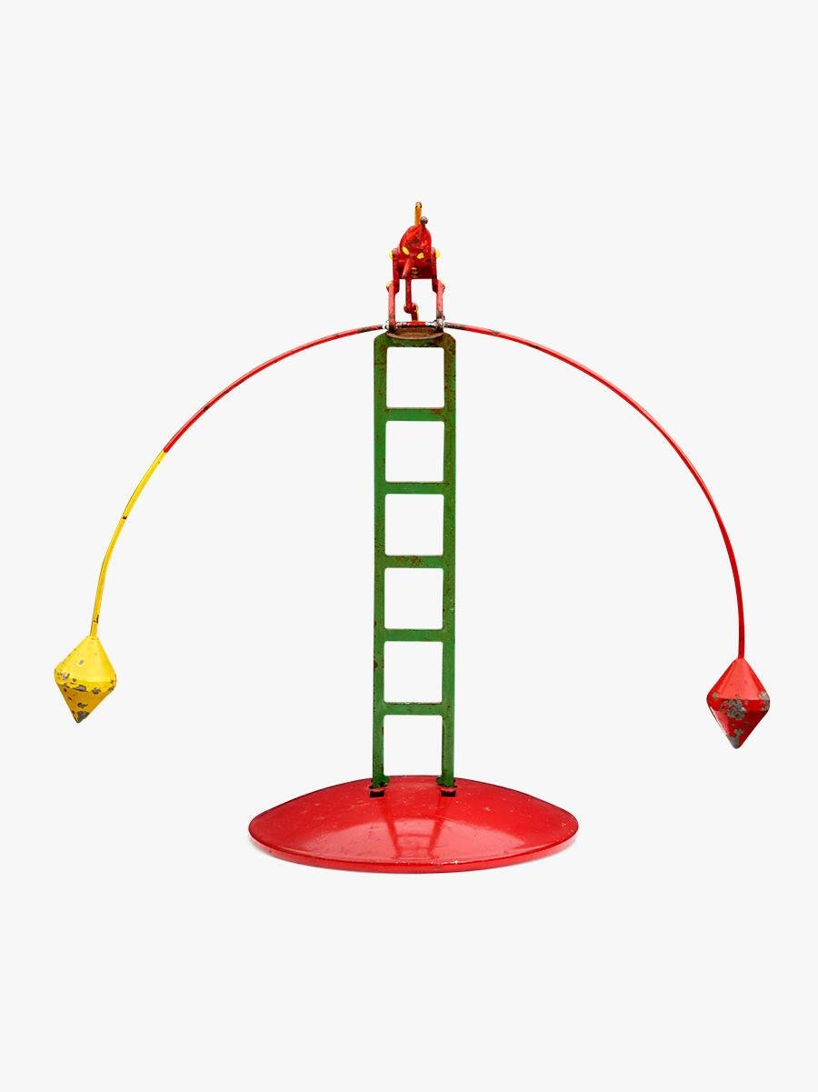 Balance Toy—Toys & Play Exhibition