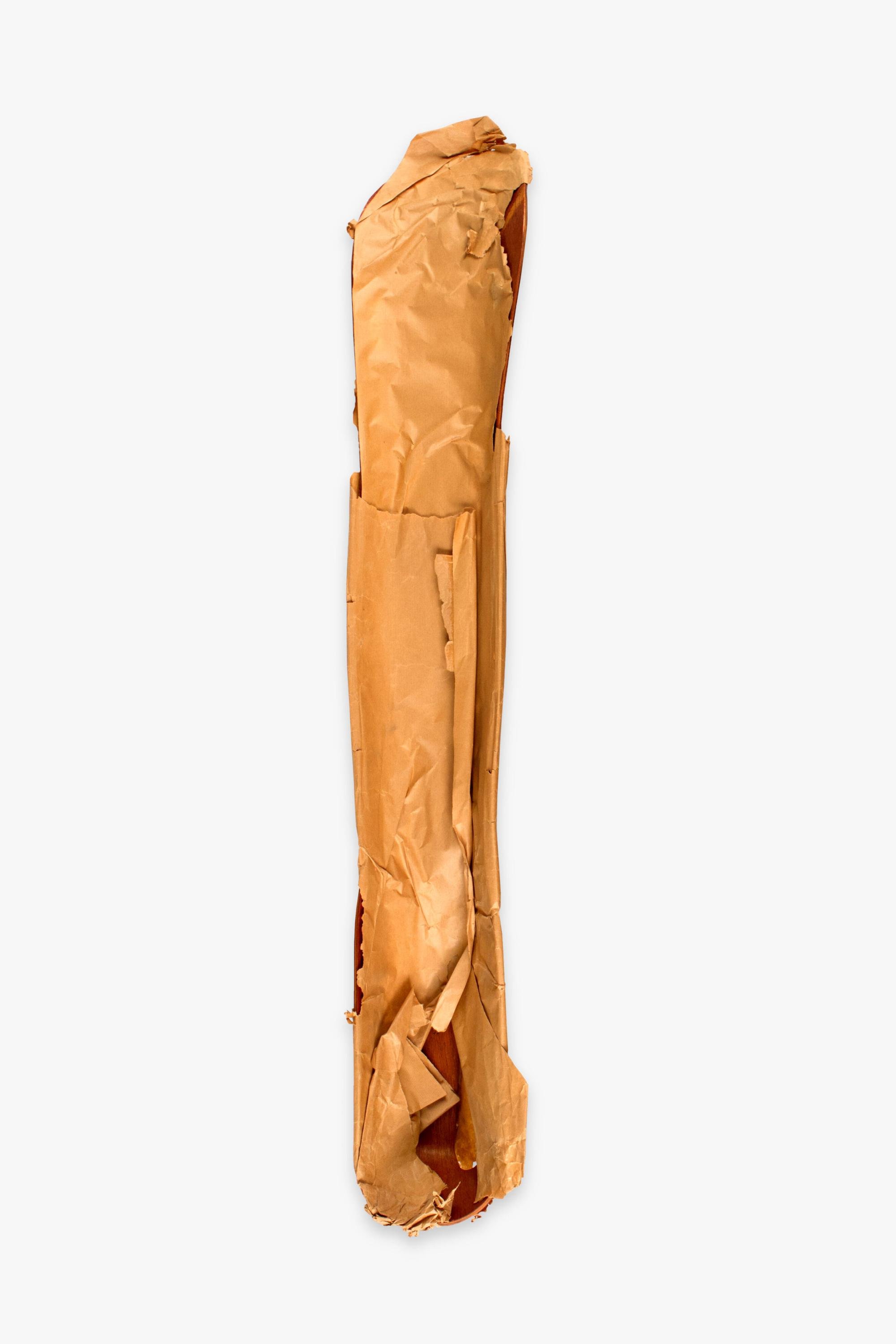 Eames Leg Splint in Original Wrapping | Eames Institute