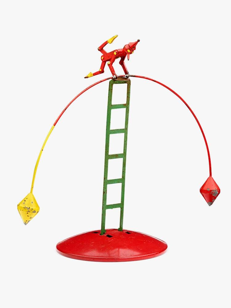 Balance Toy—Toys & Play Exhibition