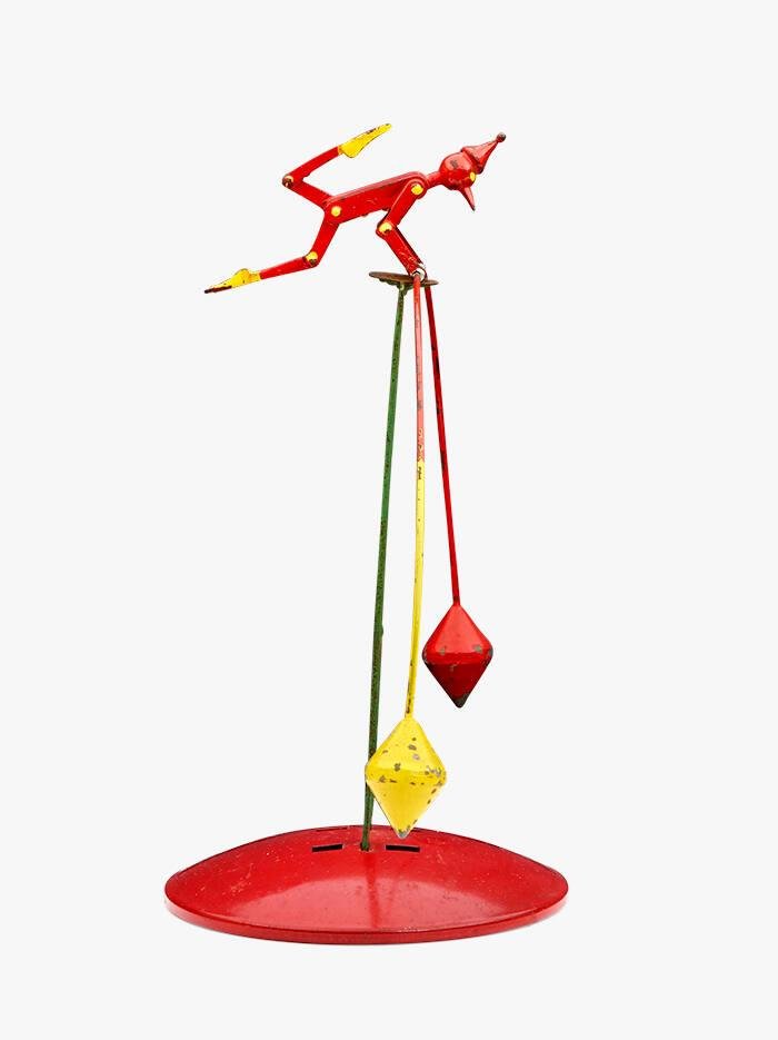 Balance Toy—Toys & Play Exhibition