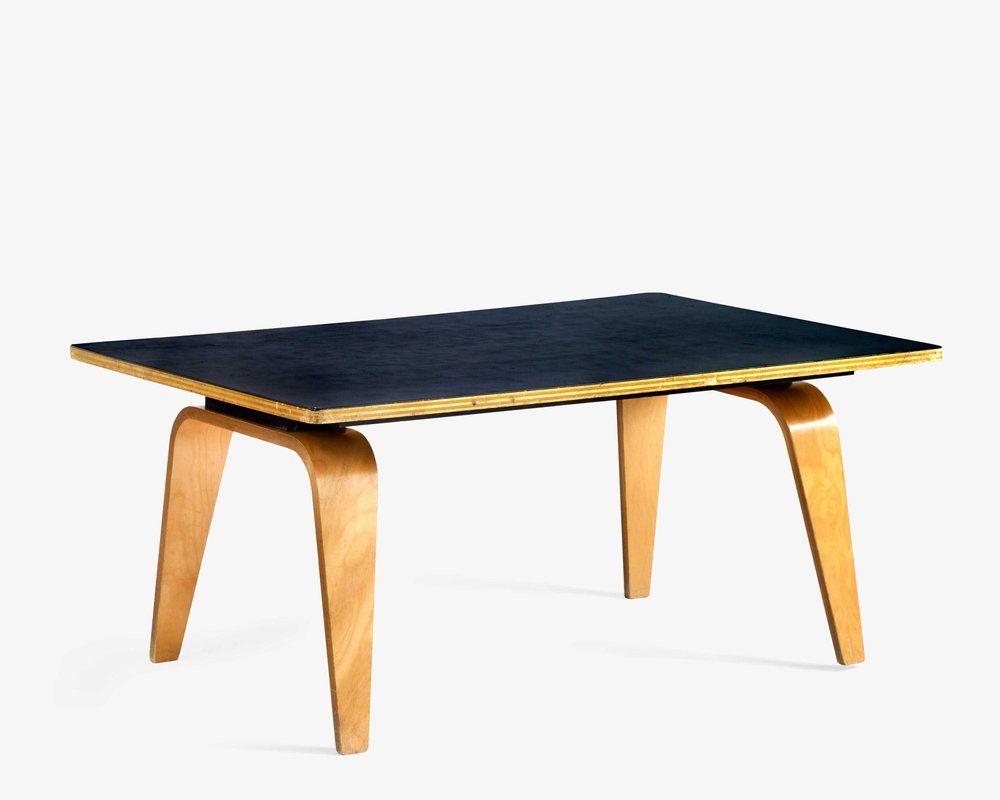 Eames Tables Furniture Design | Eames Institute