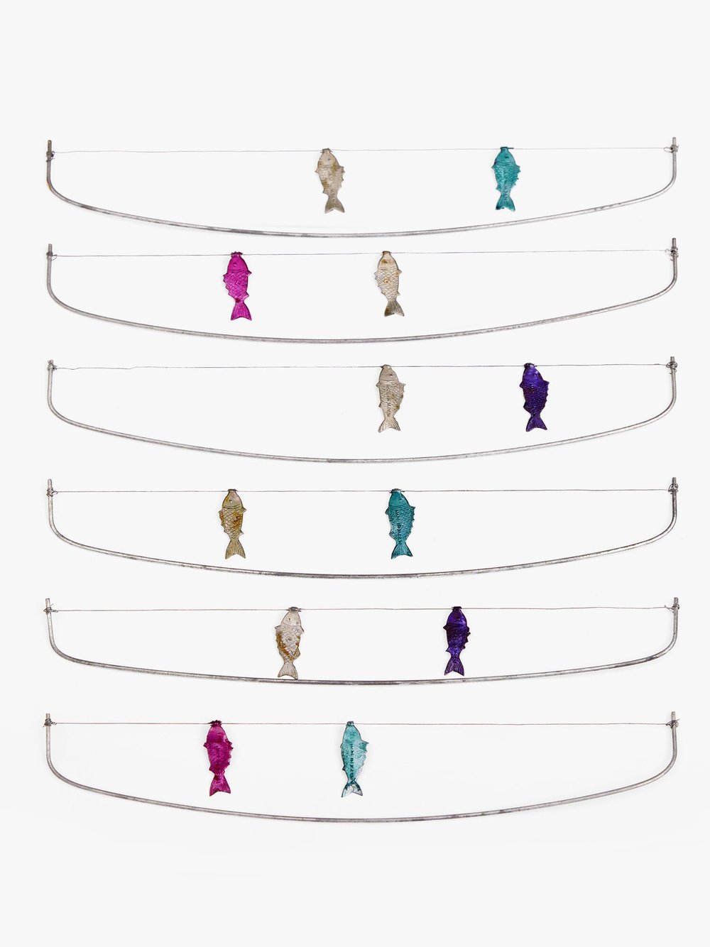 Japanese Toy Fish Game—Toys & Play Exhibition