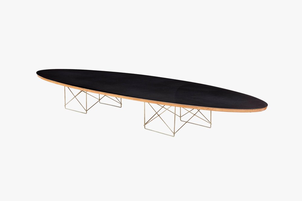 Eames Tables Furniture Design | Eames Institute