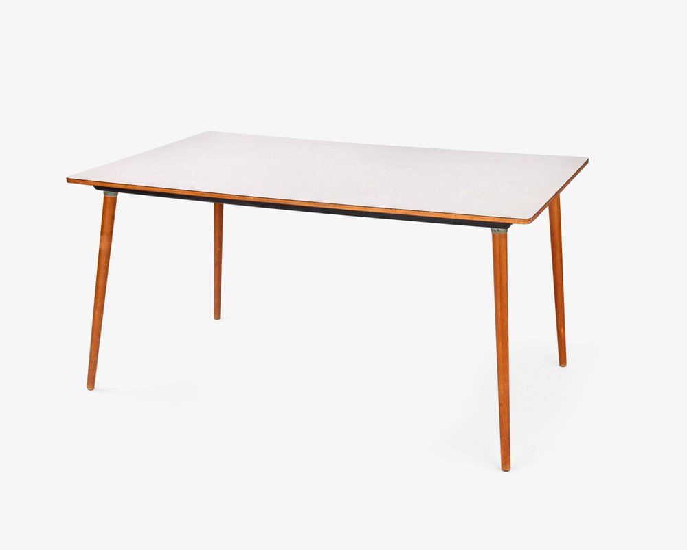 Eames Tables Furniture Design | Eames Institute