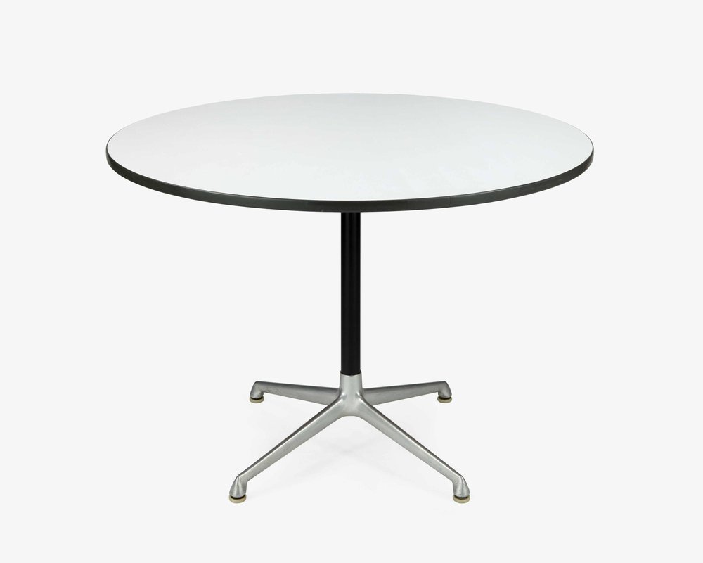 Eames Tables Furniture Design | Eames Institute