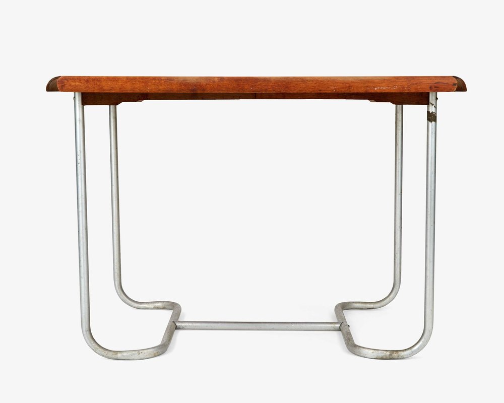 Exhibit 07: Eames Tables Furniture Design | Eames Institute