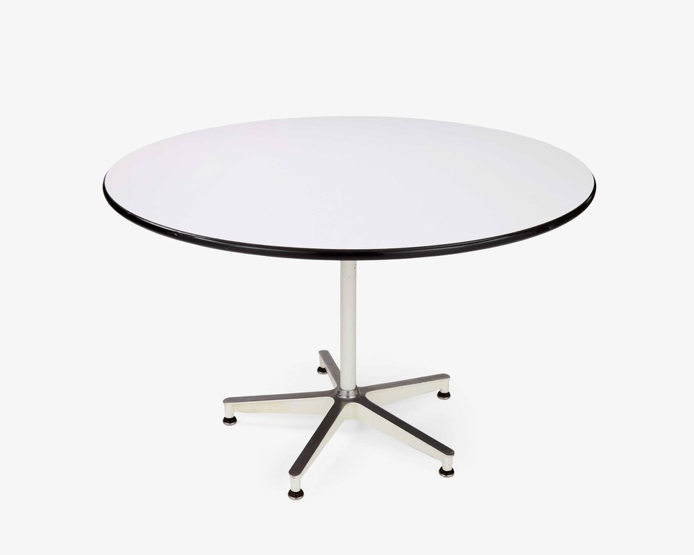 Eames Tables Furniture Design | Eames Institute