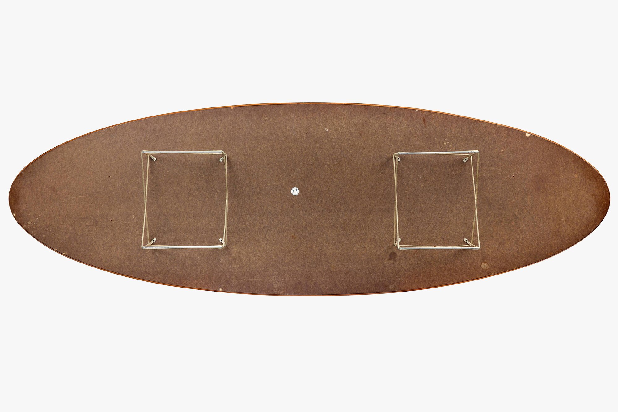 ETR Eames Coffee Table—Herman Miller, c.1950
