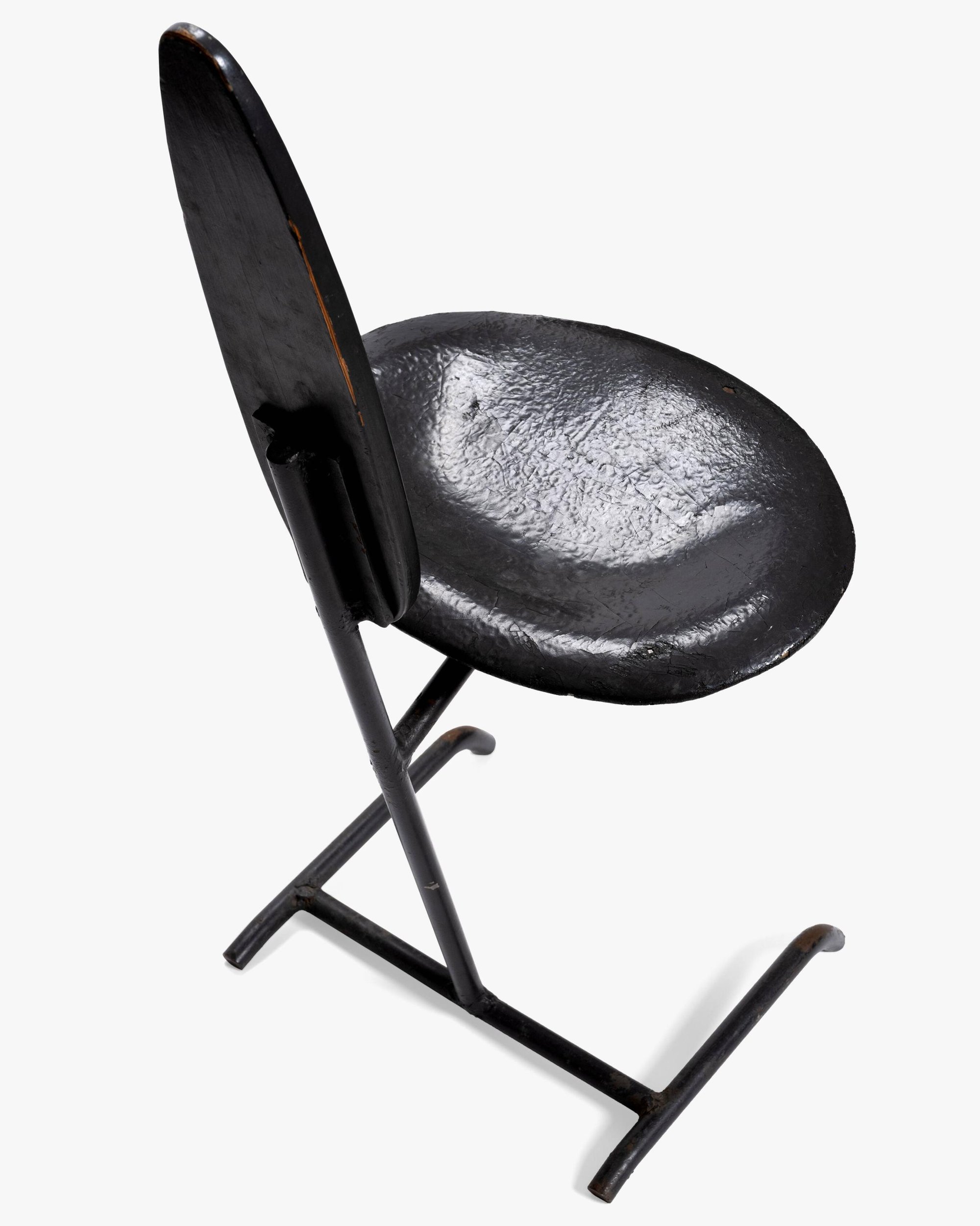 Eames Minimum Chair Prototype | Eames Institute