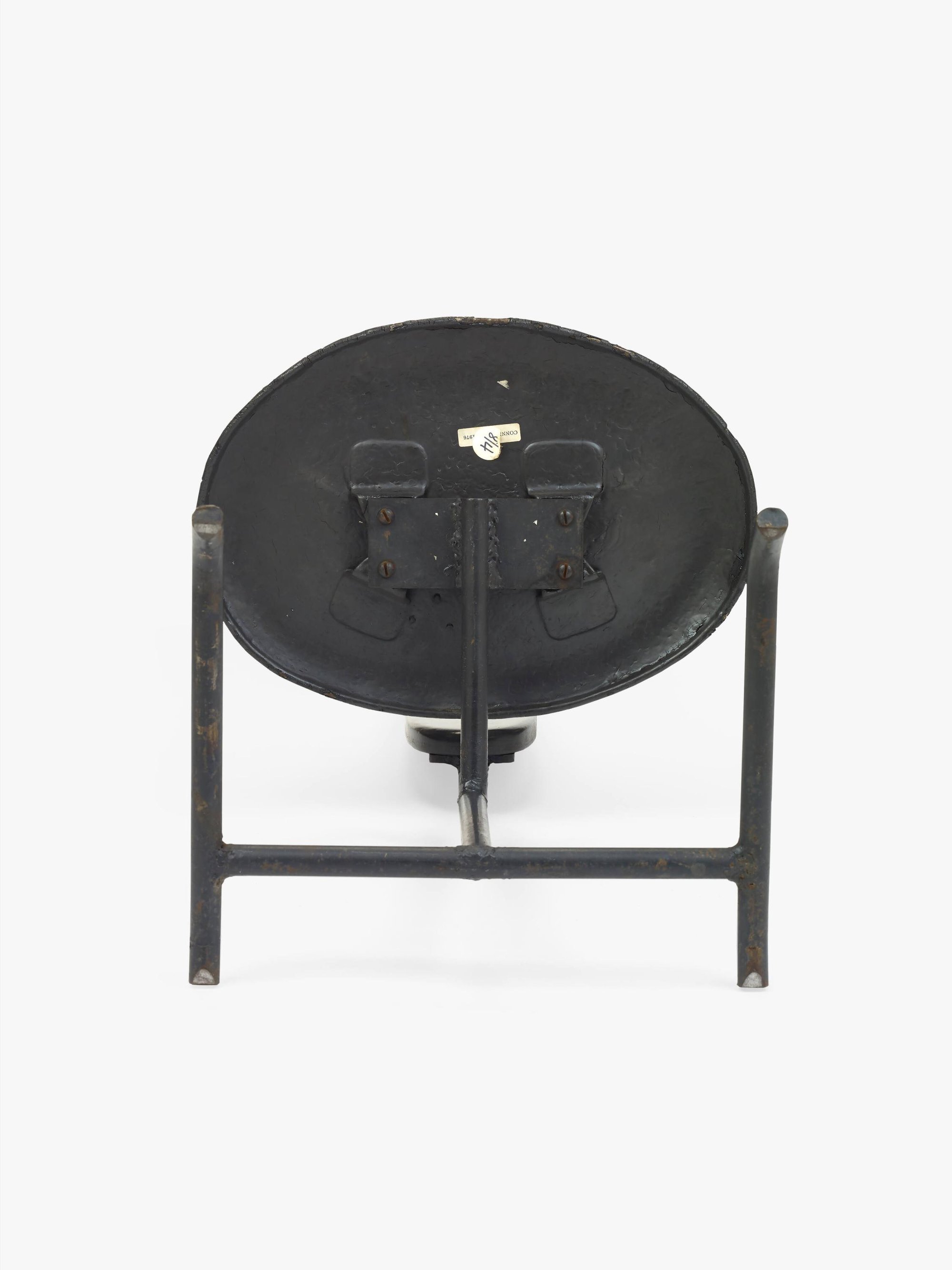 Eames Minimum Chair Prototype | Eames Institute