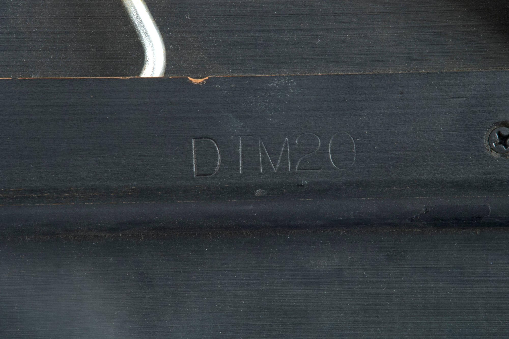 DTM-20 Eames Dining Table— Herman Miller | Eames Institute
