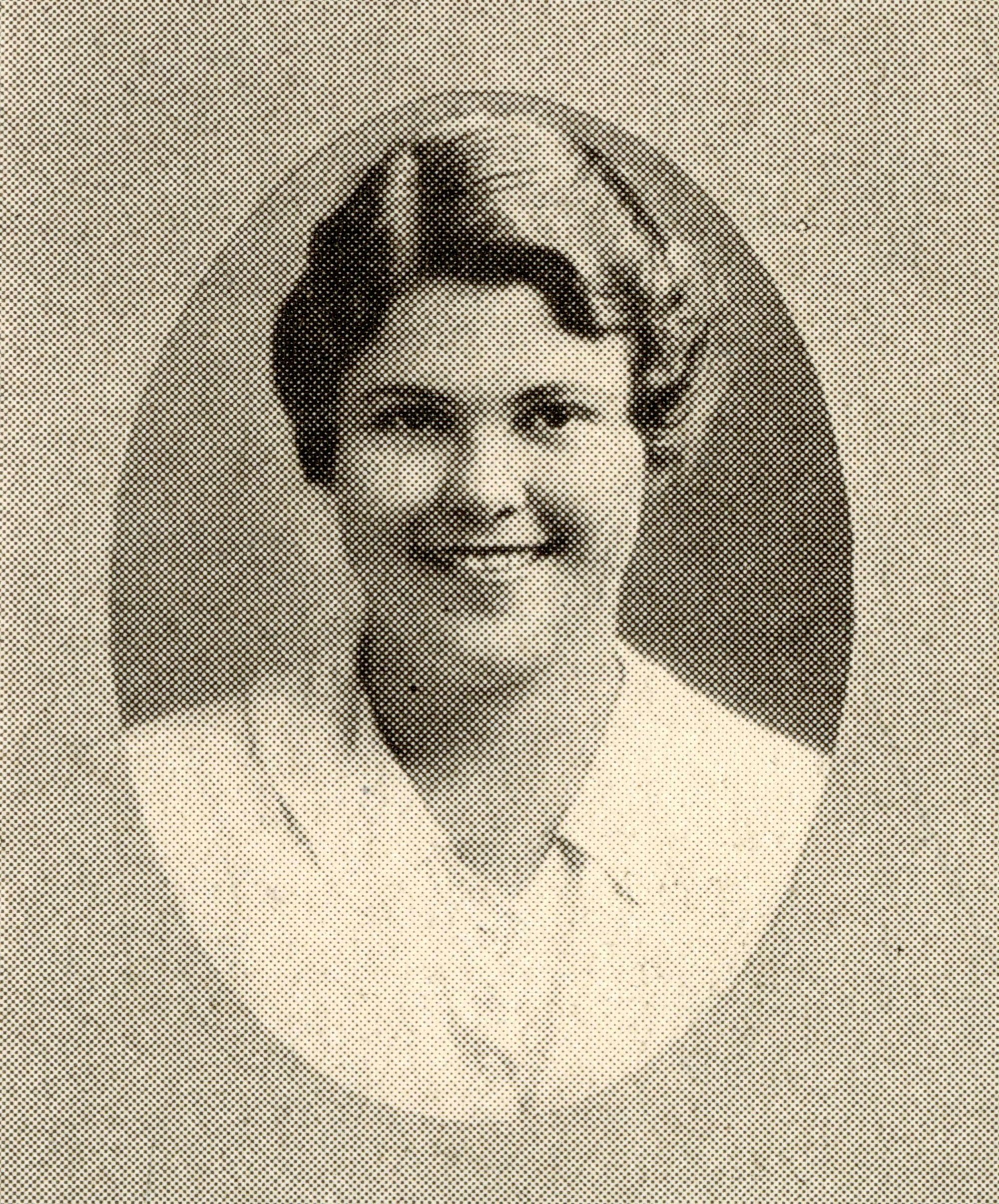 Ray Eames, Sacramento High School Photo, 1931 | Eames Institute