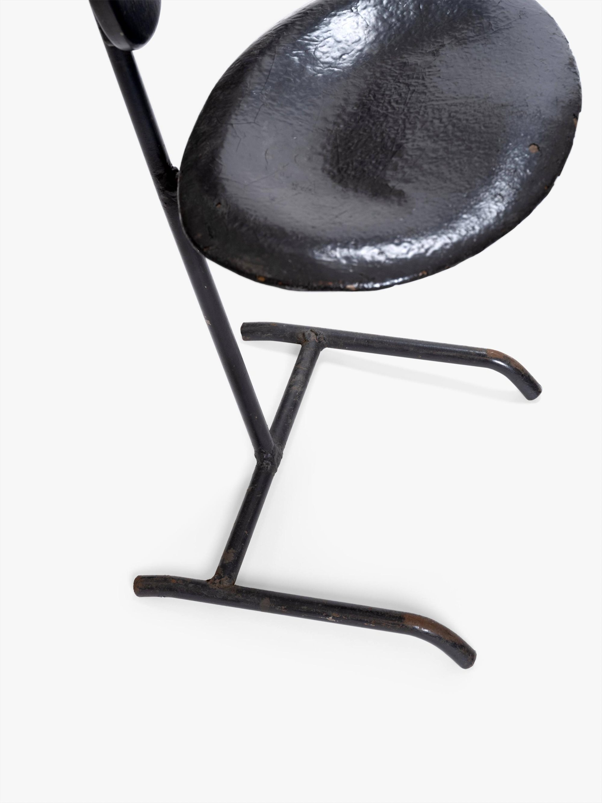 Eames Minimum Chair Prototype | Eames Institute