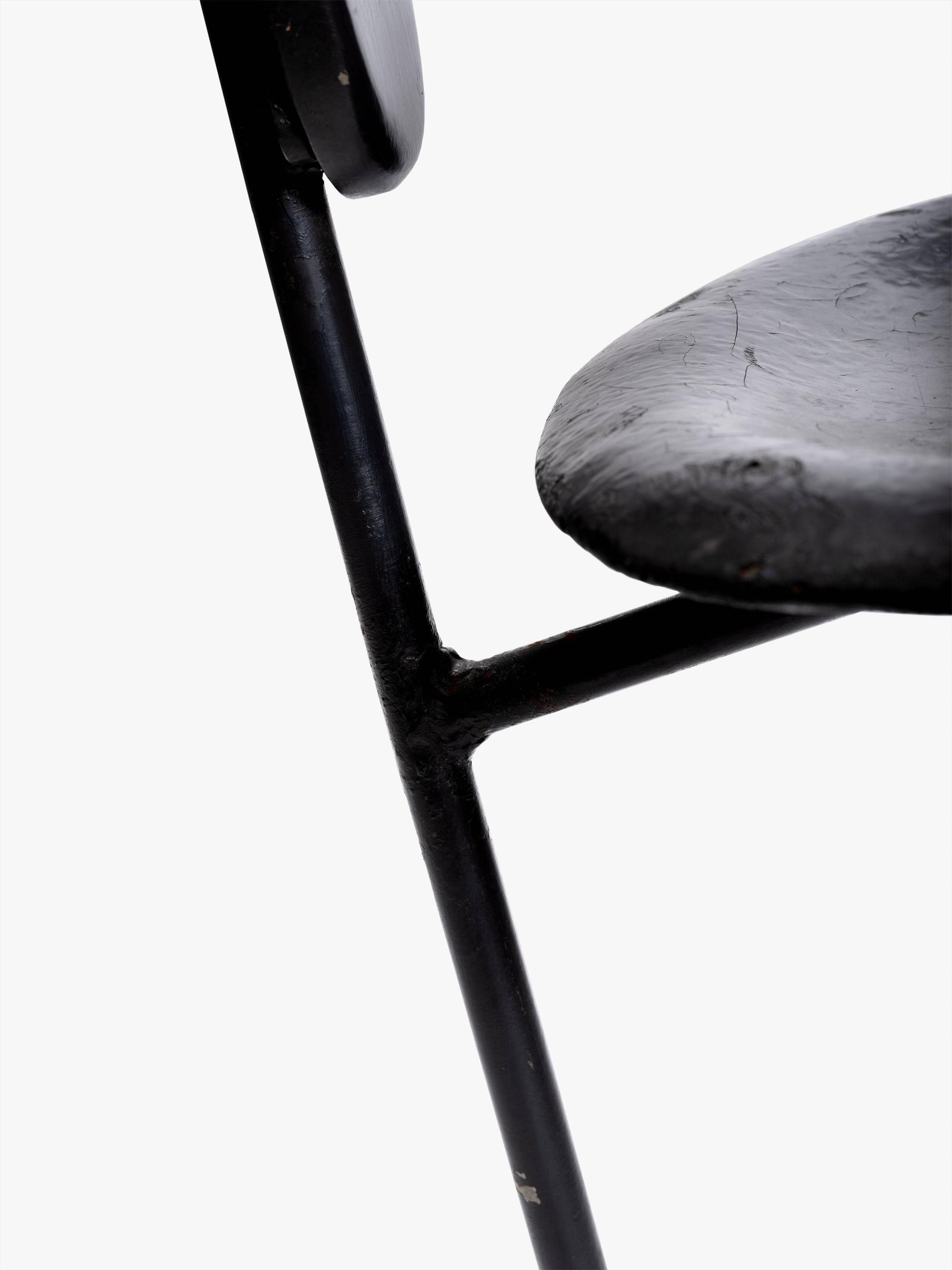Eames Minimum Chair Prototype | Eames Institute