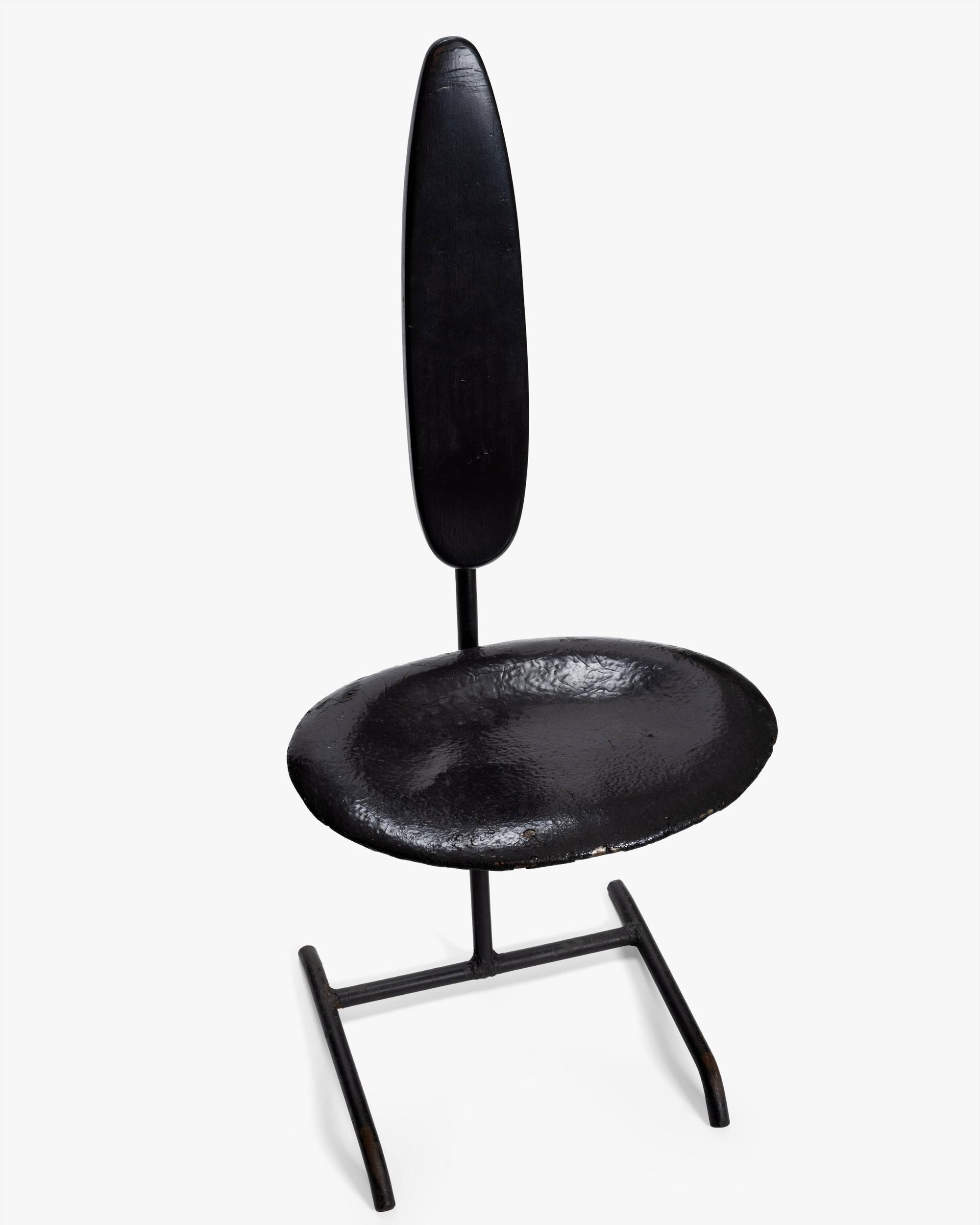 Eames Minimum Chair Prototype | Eames Institute