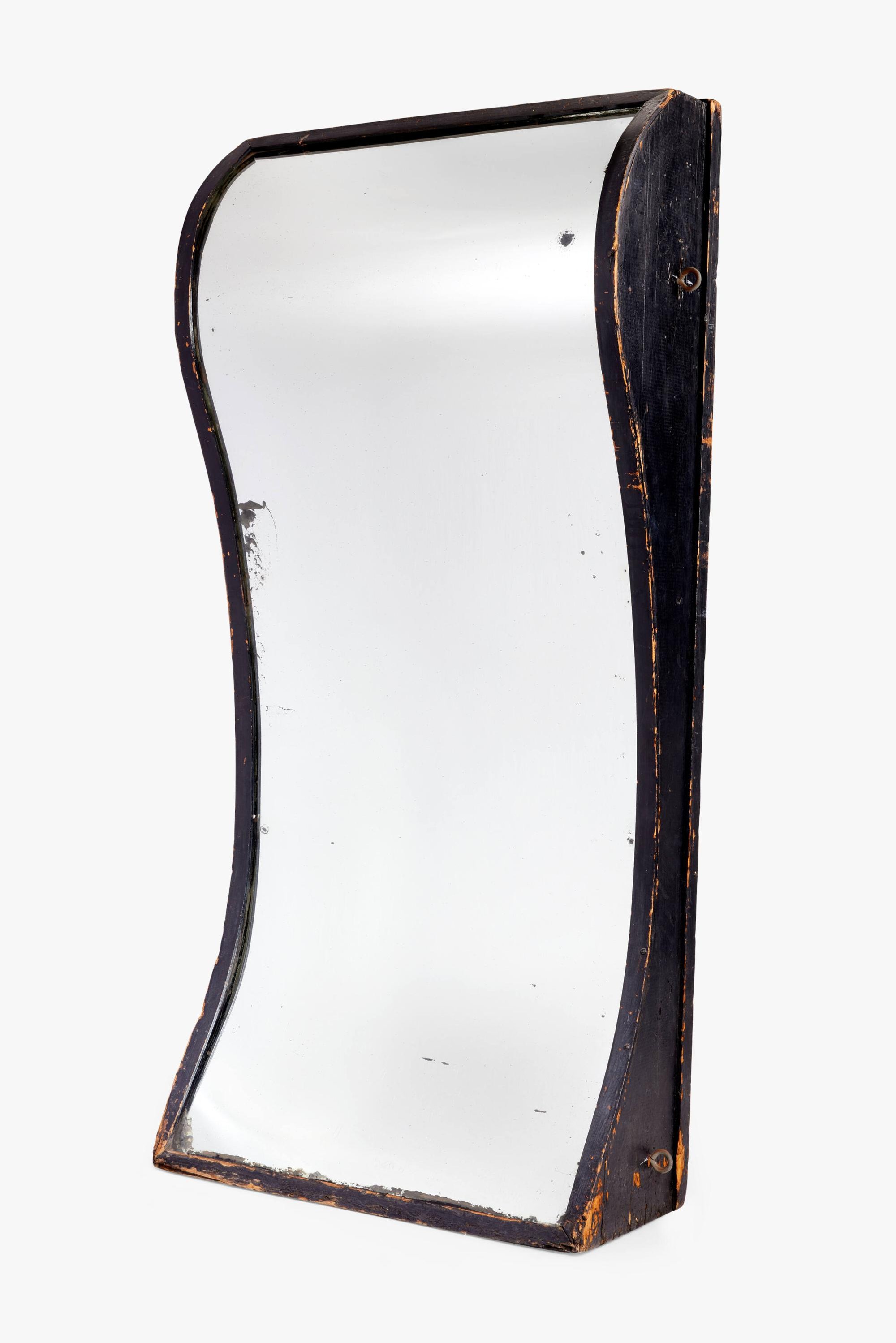 Circus Mirror- Eames Toys & Play Exhibition