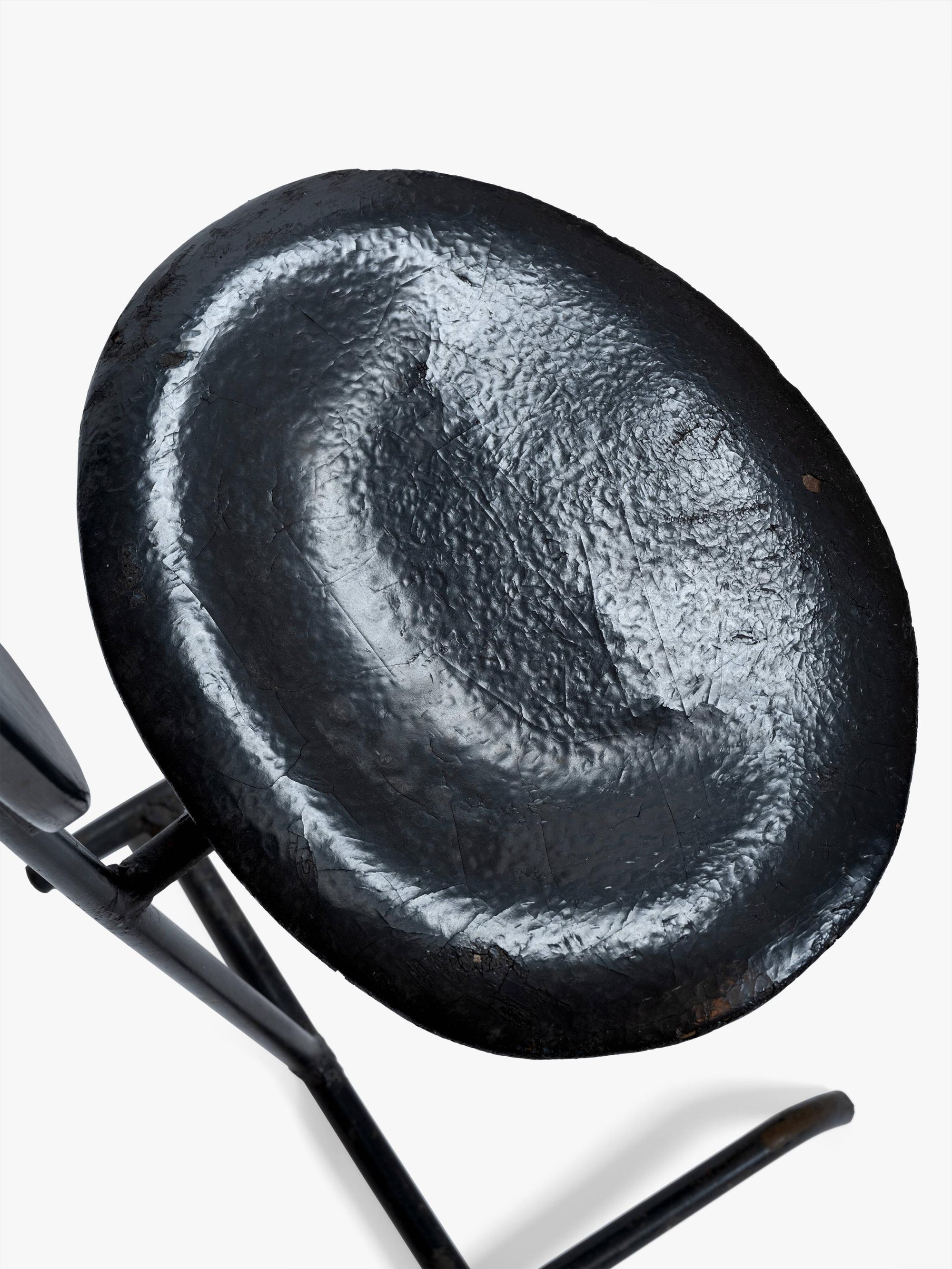 Eames Minimum Chair Prototype | Eames Institute