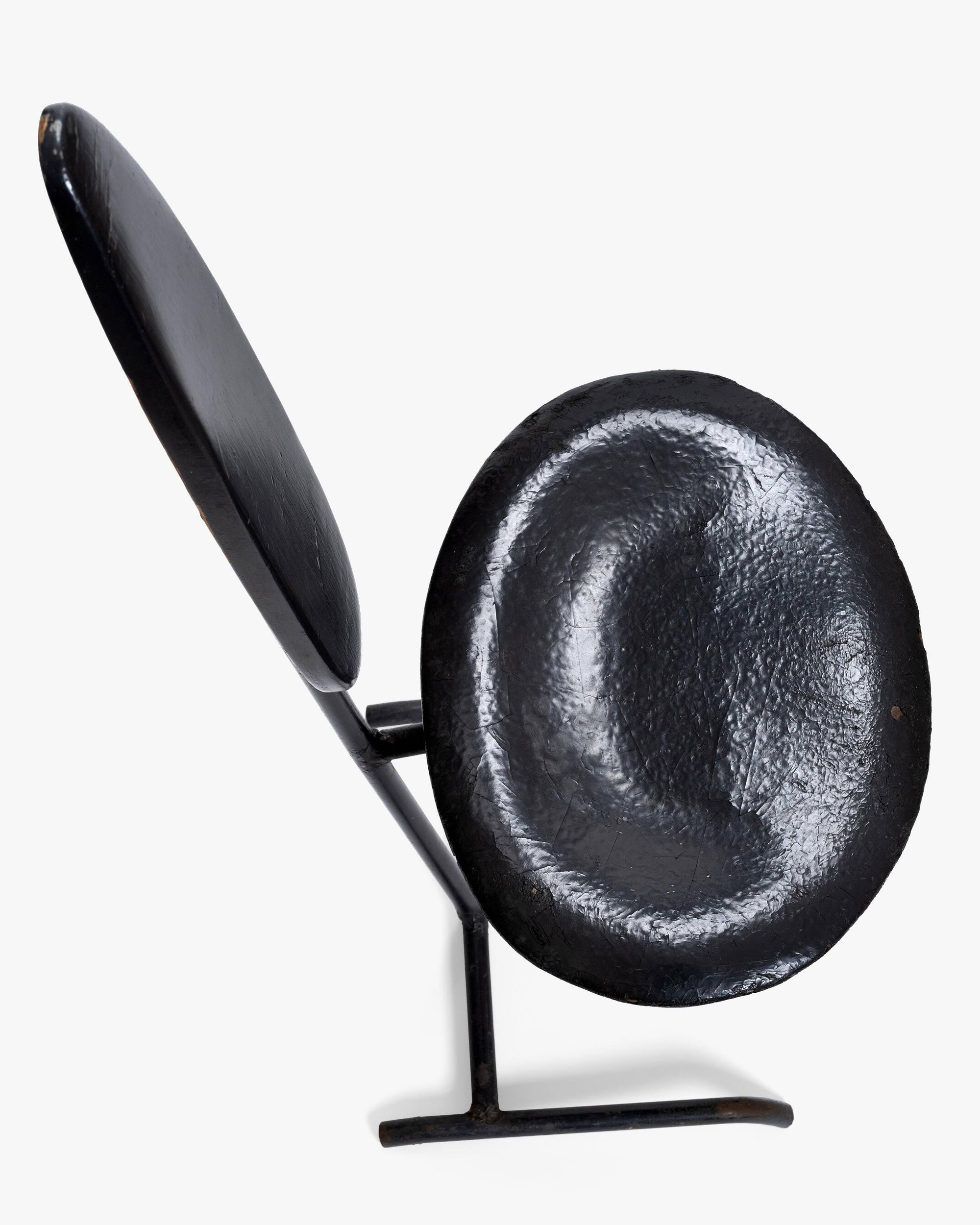 Eames Minimum Chair Prototype | Eames Institute