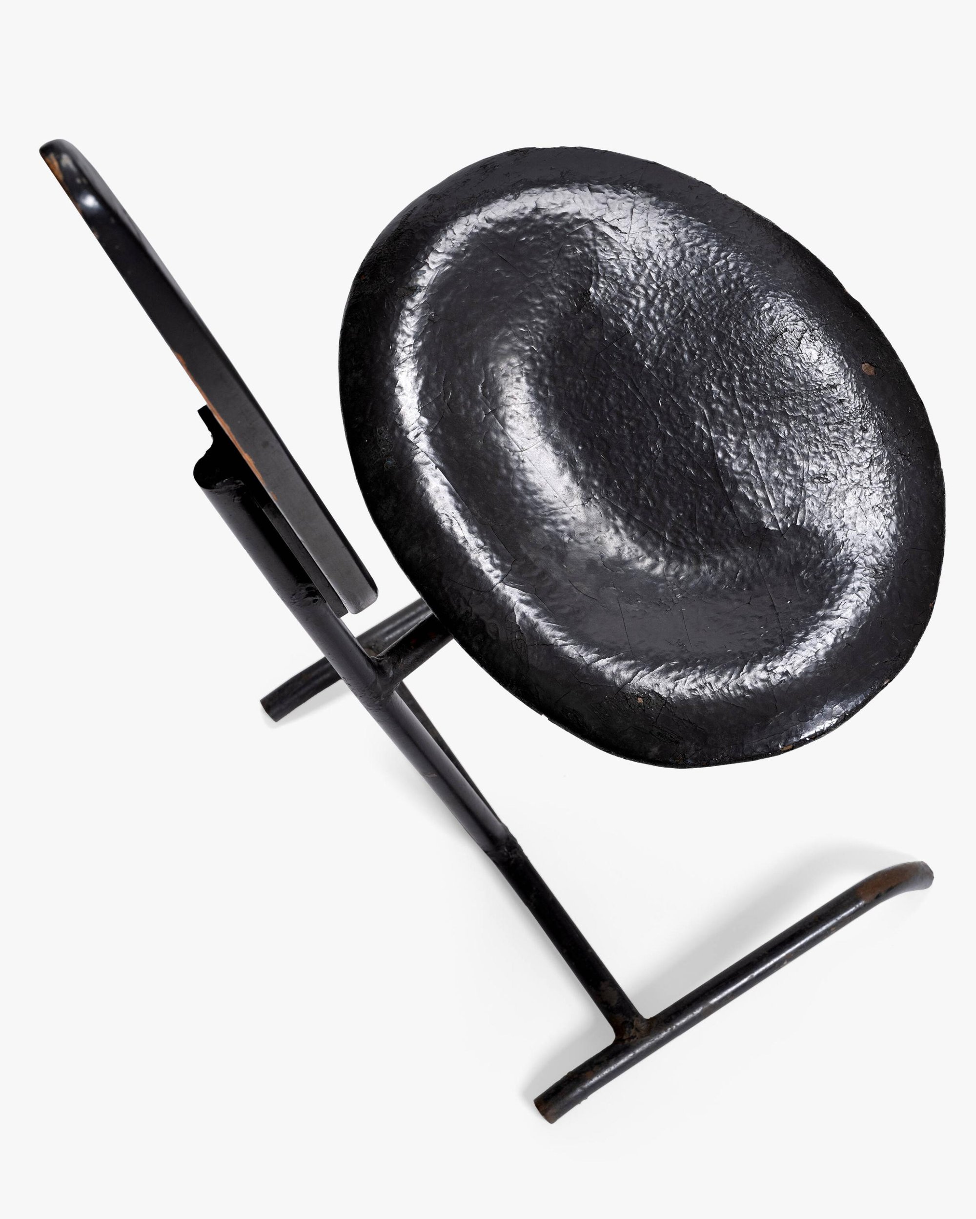 Eames Minimum Chair Prototype | Eames Institute