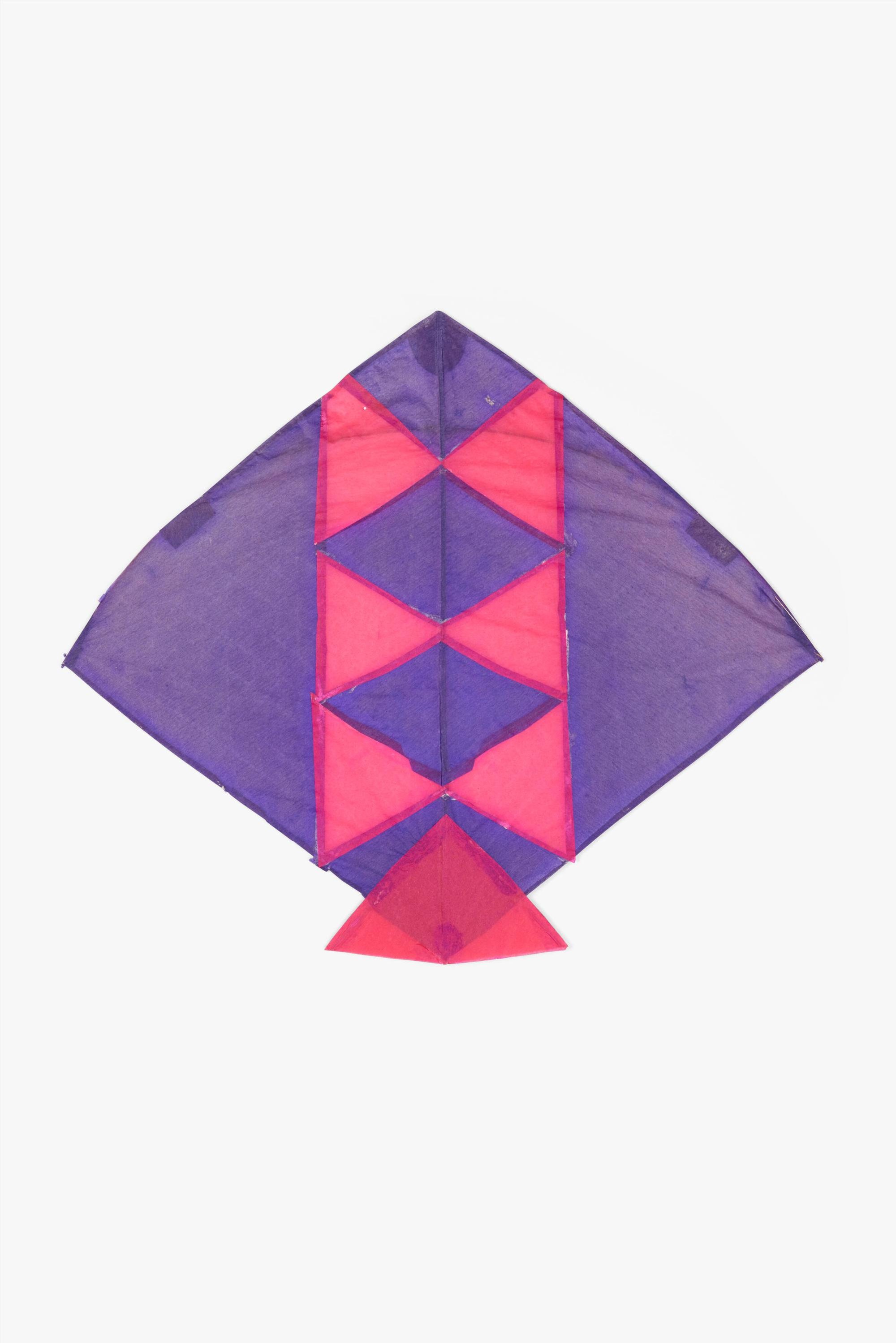 Patang, Indian Kite—Toys & Play Exhibition