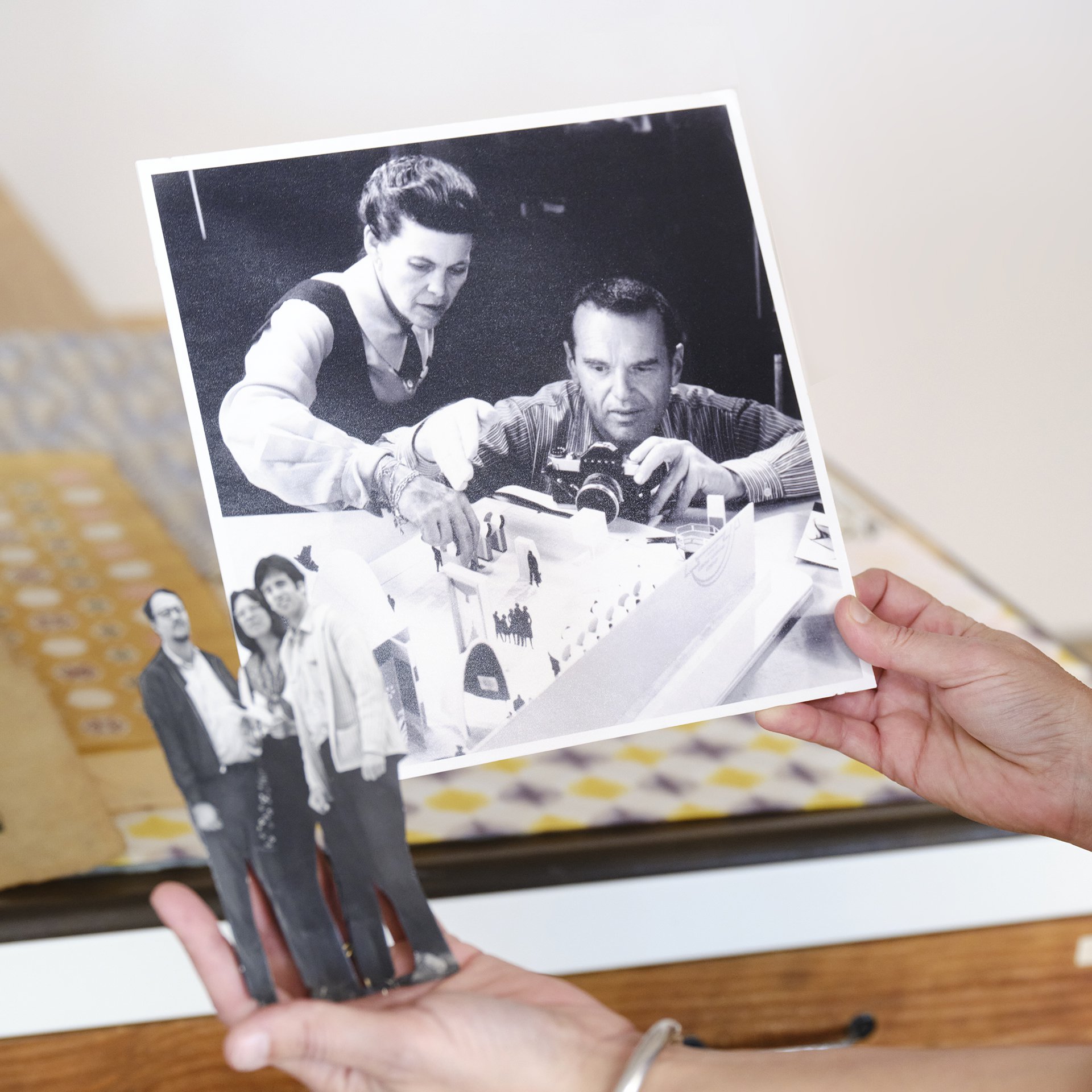 Eames Institute | Eames Ranch | Eames Institute