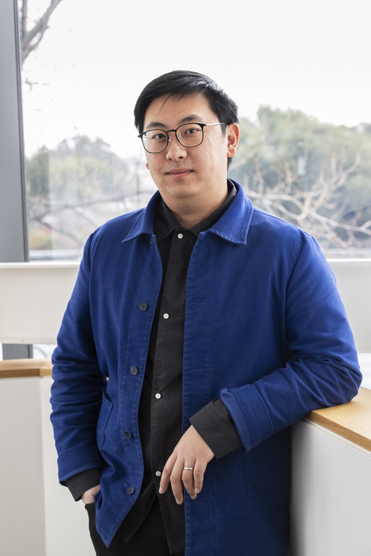 A Home for Curious Problem Solvers, About Us | Eames Institute