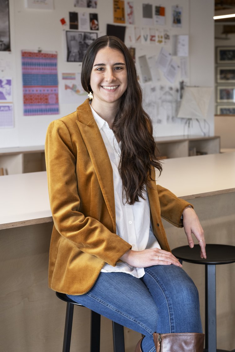 A Home for Curious Problem Solvers, About Us | Eames Institute