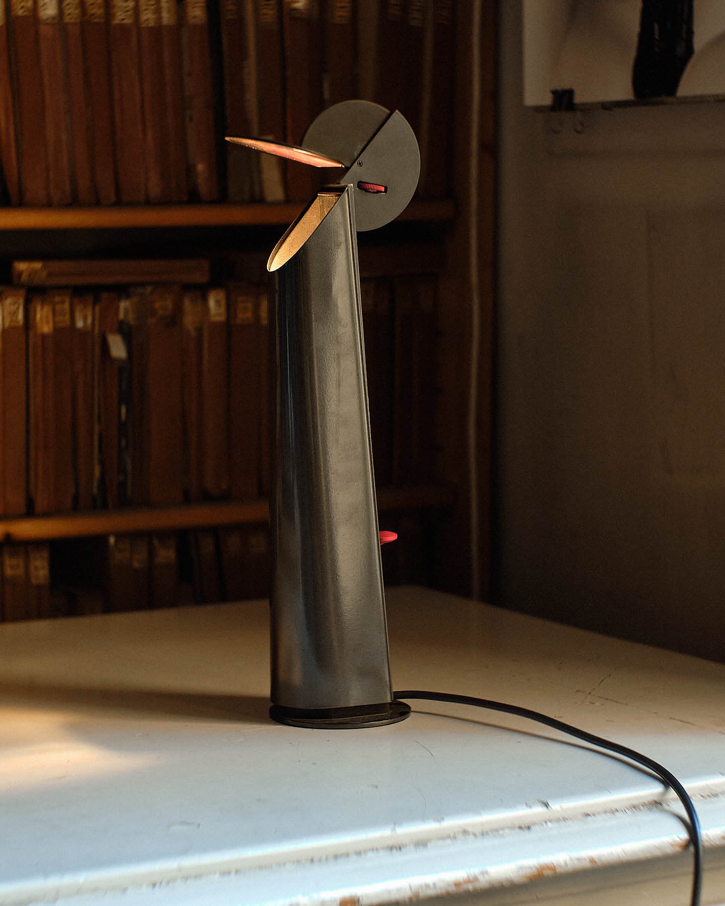 Castiglioni And Eames—Design Legacies | Kazam! Magazine