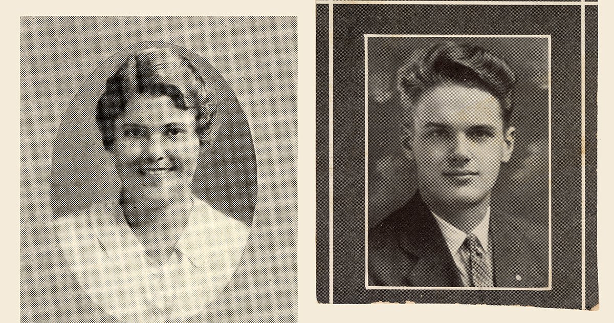 The Designers Before They Were the Eameses | Eames Institute