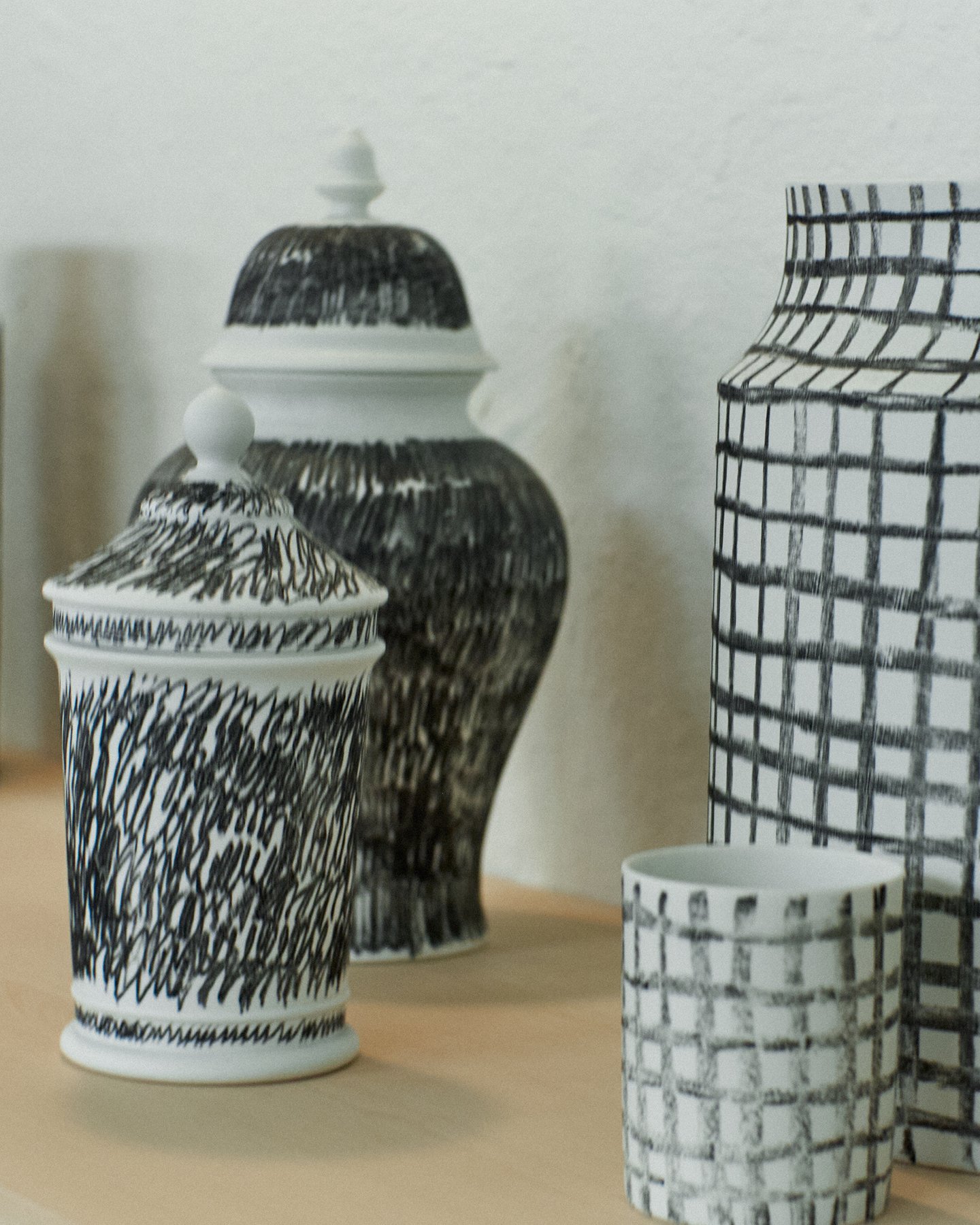 Design Studio Formafantasma | Kazam! Magazine