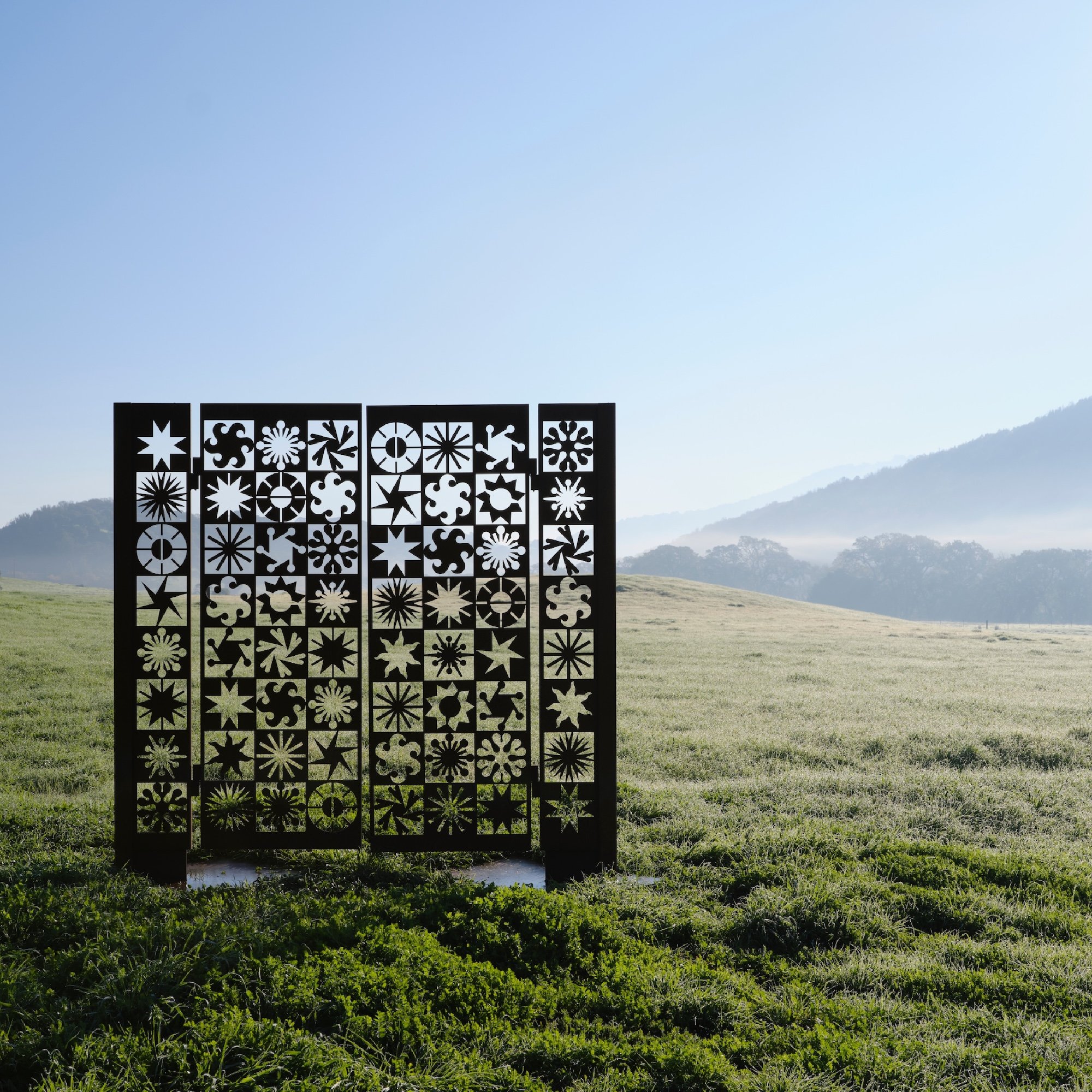 Eames Ranch—Design & Regenerative Agriculture | Eames Institute